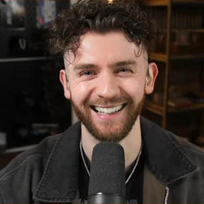 Enigma (Andrew Campion) - Call of Duty Esports Wiki