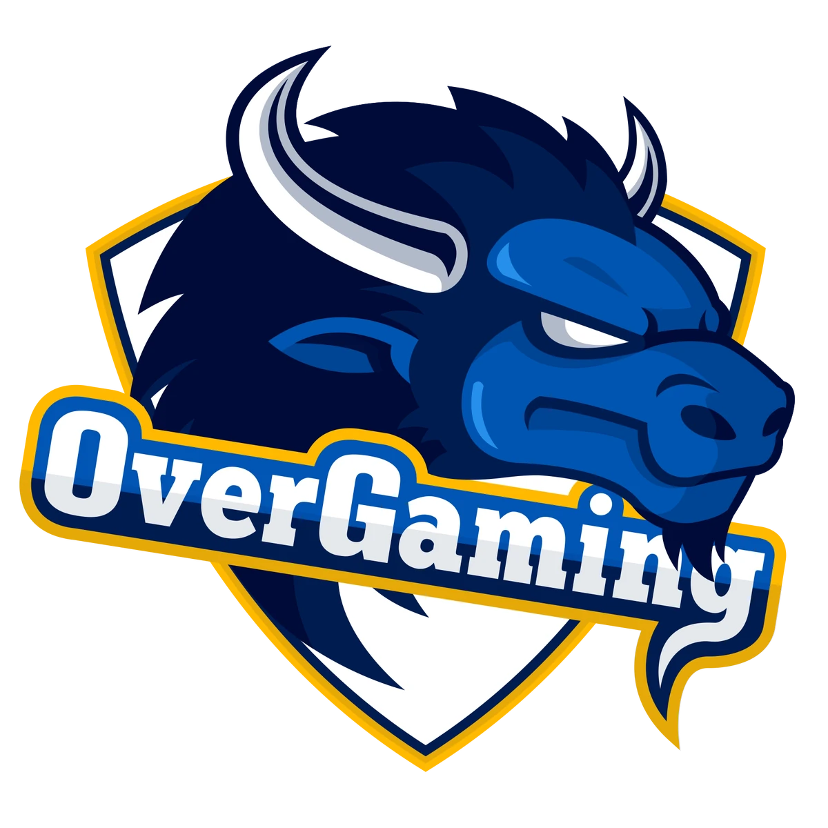 Over Gaming - Call of Duty Esports Wiki