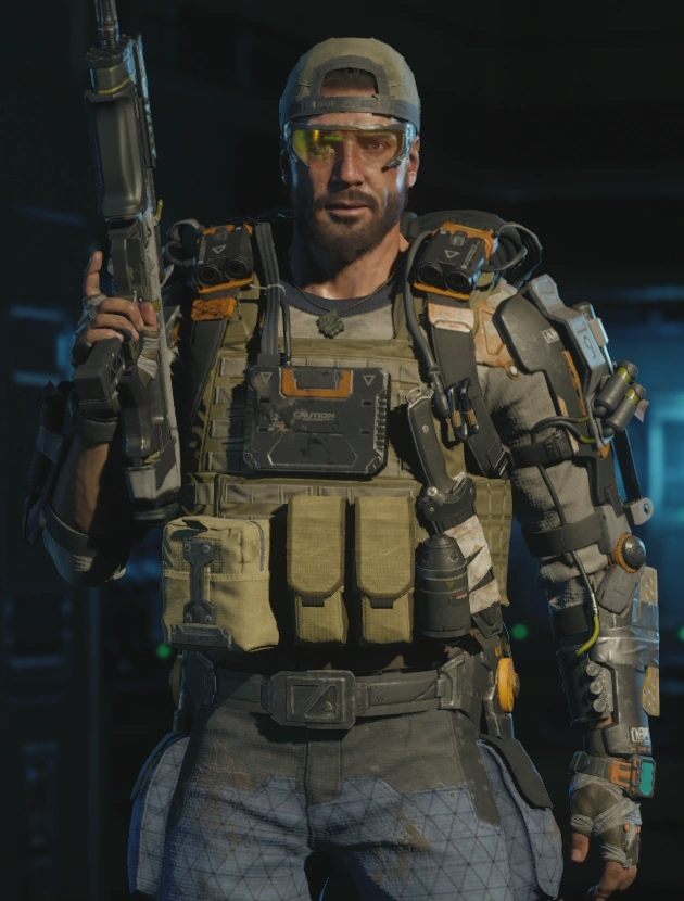 Nomad/BO3/Gallery - Call of Duty Esports Wiki