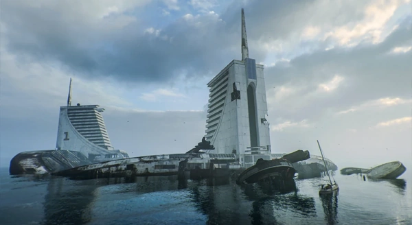 Maps/Black Ops 7/Colossus - Call of Duty Esports Wiki