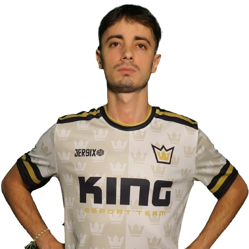 Aiden - Call of Duty Esports Wiki