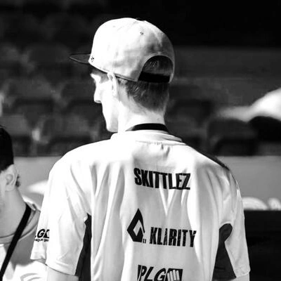 SkittleZ - Call of Duty Esports Wiki