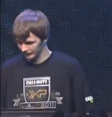 rRSouL - Call of Duty Esports Wiki