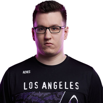 ACHES - Call of Duty Esports Wiki