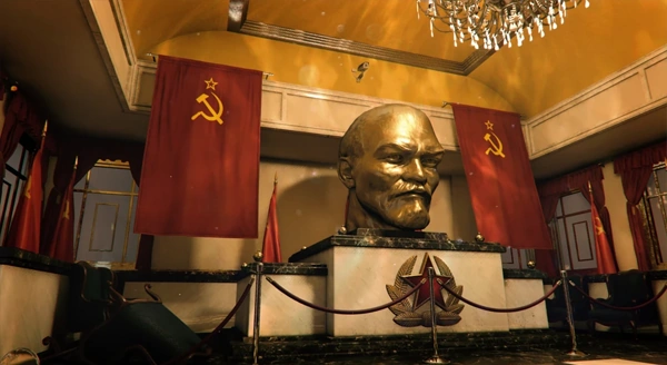 Moscow (Black Ops Cold War) - Call of Duty Esports Wiki