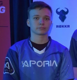 Henry - Call of Duty Esports Wiki