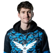 FeLo - Call of Duty Esports Wiki