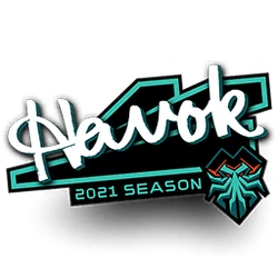 Havok Logo Png