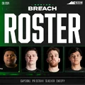 Boston Breach - Call of Duty Esports Wiki