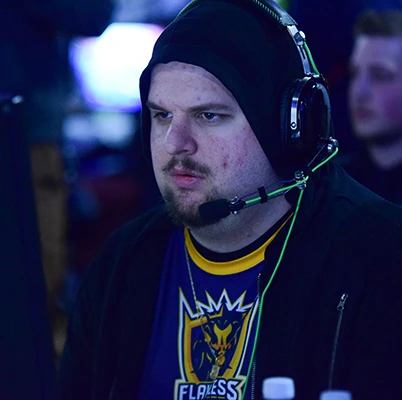 MoTi - Call of Duty Esports Wiki