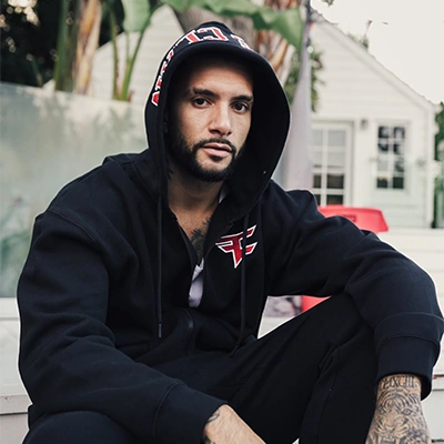 Temperrr - Call of Duty Esports Wiki