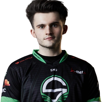 Chain - Call of Duty Esports Wiki