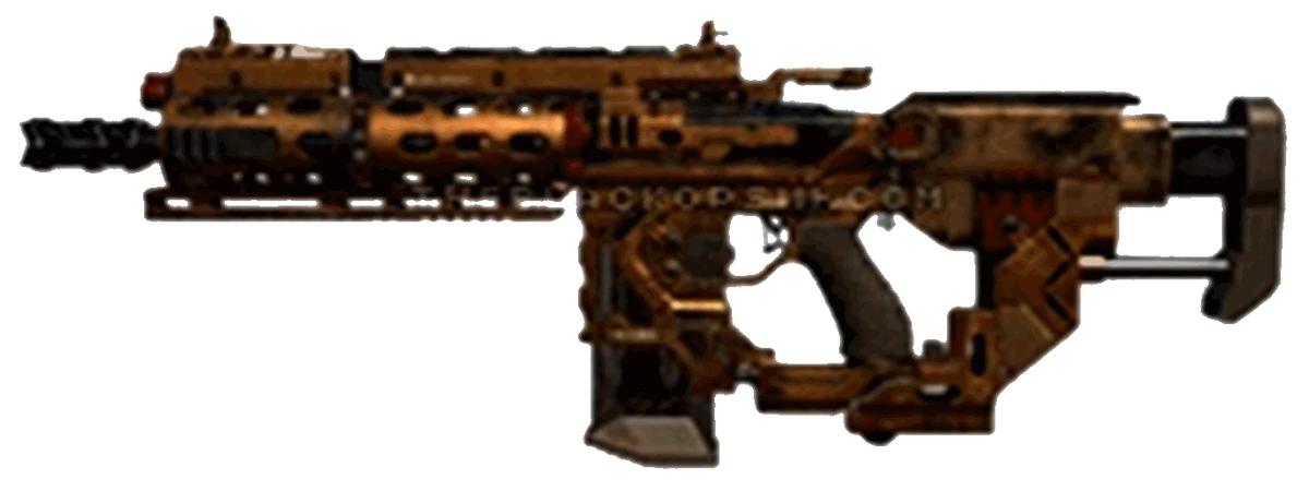 HVK-30 | COD Mobile Wiki | Fandom