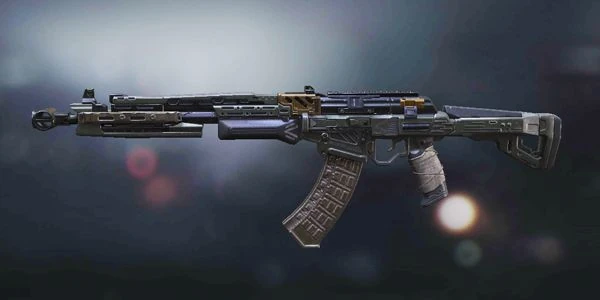 Ak-47 | COD Mobile Wiki | Fandom