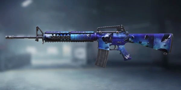 Guns | COD Mobile Wiki | Fandom