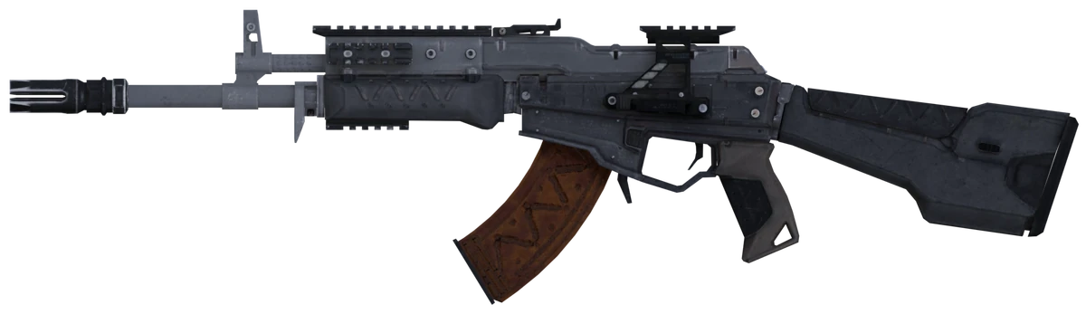 KN-44 | COD Mobile Wiki | Fandom