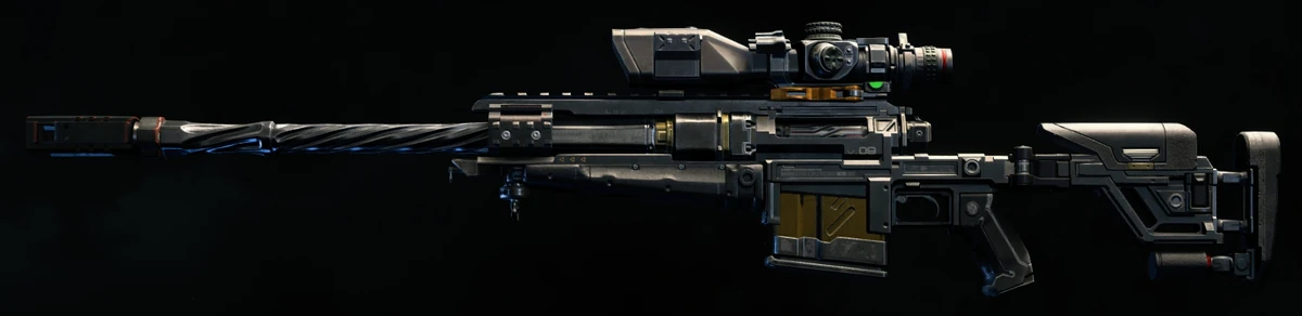 Locus | COD Mobile Wiki | Fandom