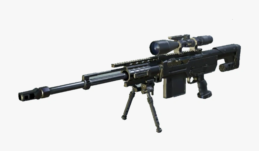 Arctic 50 | COD Mobile Wiki | Fandom