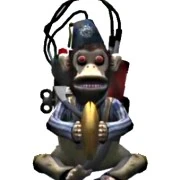 Monkey Bomb | Call of Duty: Black Ops Wiki | Fandom