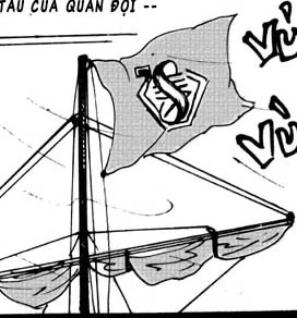 Đội 8 | Wikia Code 000 | Fandom