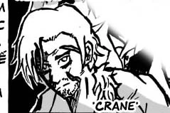 Crane | Wikia Code 000 | Fandom