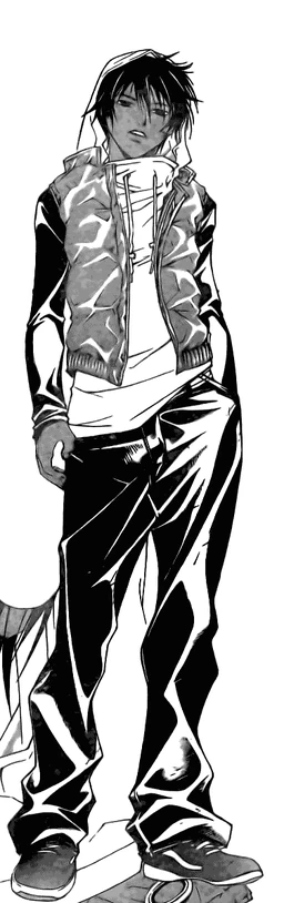 Yukihina | Wiki Code: Breaker | Fandom