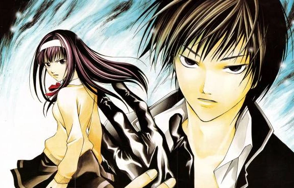 Chapitre 01 | Wiki Code: Breaker | Fandom