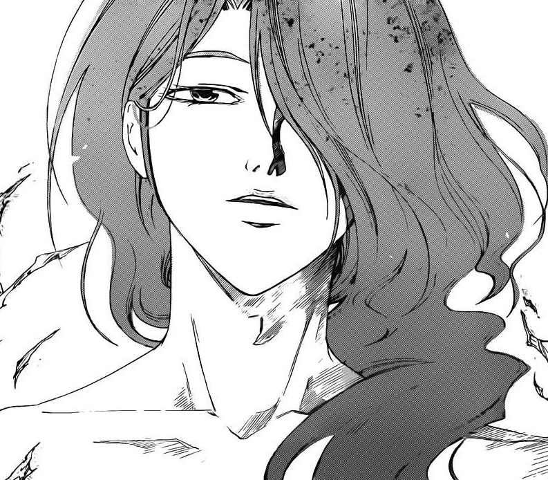 Tysięczny Człowiek | Code:Breaker Wiki | Fandom