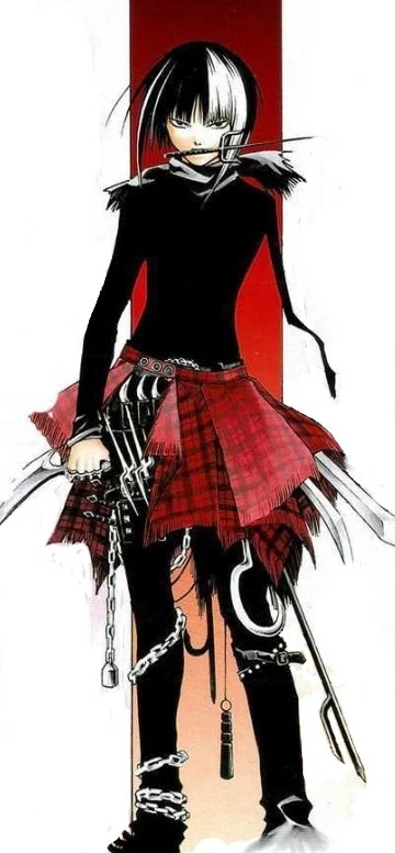 Haruto | Code:Breaker Wiki | Fandom