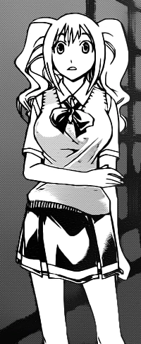 Takatsu Aoba | Wiki Code: Breaker | Fandom