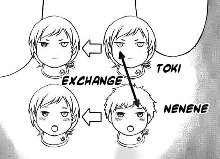 Code:Rich | Code:Breaker Wiki | Fandom