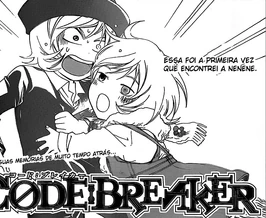 Toki Fujiwara | Wiki Code: Breaker | Fandom