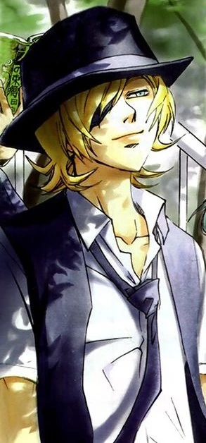 Toki Fujiwara | Code:Breaker Wiki | Fandom