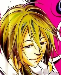 Zed | Code:Breaker Wiki | Fandom