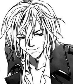 Zed | Wiki Code: Breaker | Fandom