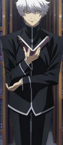 Masaomi Heike | Code:Breaker Wiki | Fandom