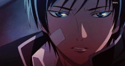 Rei Ogami | Code:Breaker Wiki | Fandom
