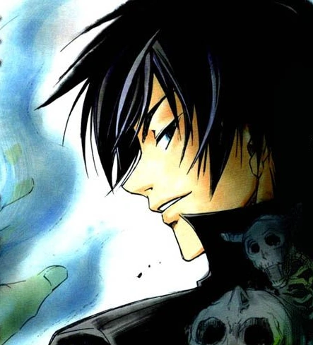 Chapitre 03 Wiki Code Breaker Fandom
