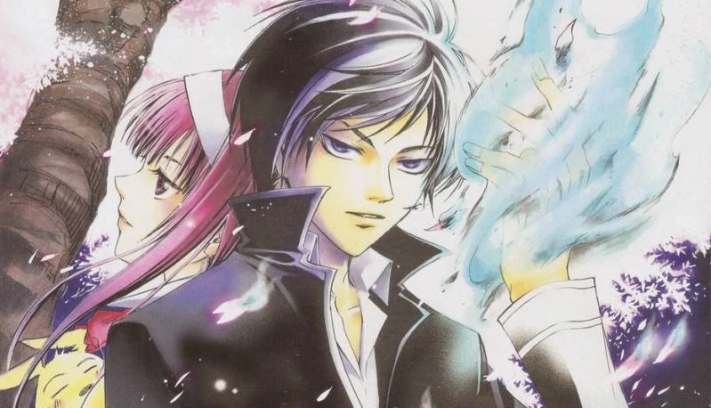 Chapitre 02 | Wiki Code: Breaker | Fandom