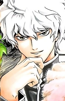 Masaomi Heike | Code:Breaker Wiki | Fandom