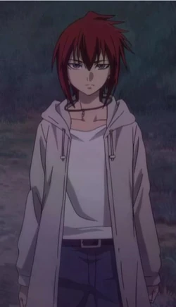 Yûki Tenpoin | Wiki Code: Breaker | Fandom