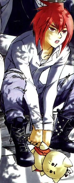 Yuuki Tenpouin | Code:Breaker Wiki | Fandom