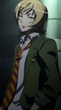 Toki Fujiwara | Code:Breaker Wiki | Fandom