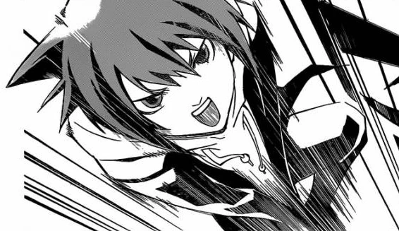 "Cat Boy" | Code:Breaker Wiki | Fandom