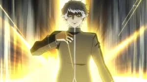 Pouvoir de la lumière | Wiki Code: Breaker | Fandom