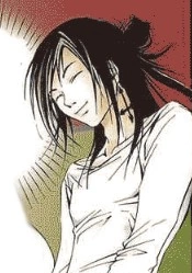 Hitomi | Code:Breaker Wiki | Fandom