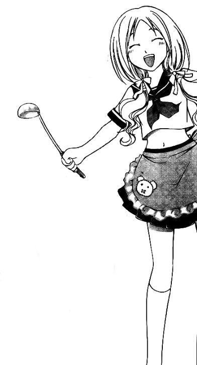 Yuki Sakurakouji | Code:Breaker Wiki | Fandom