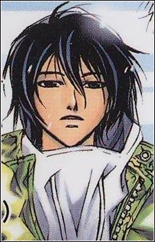 Yukihina | Code:Breaker Wiki | Fandom