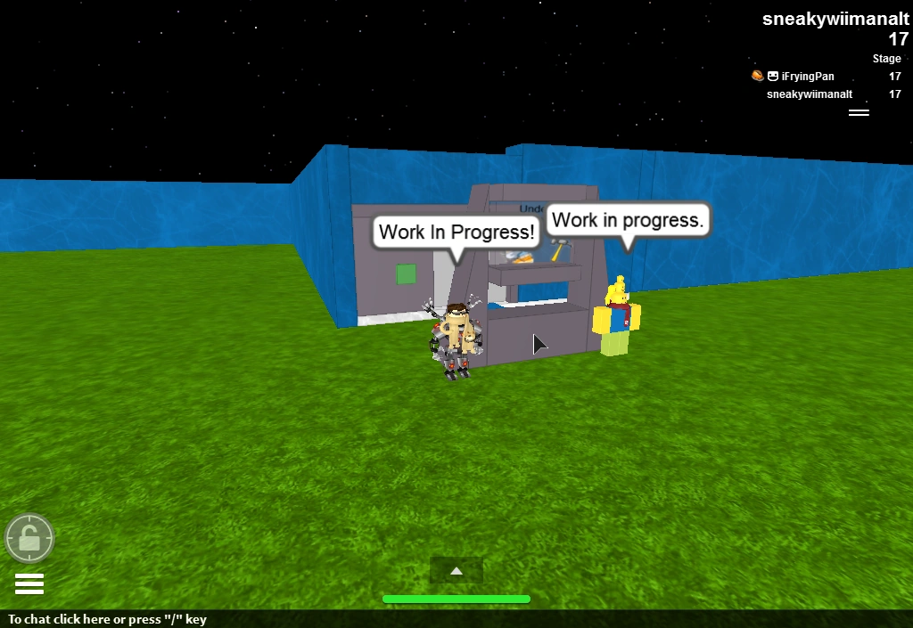 Under Construction Sign | Code Cracker Roblox Wiki | Fandom