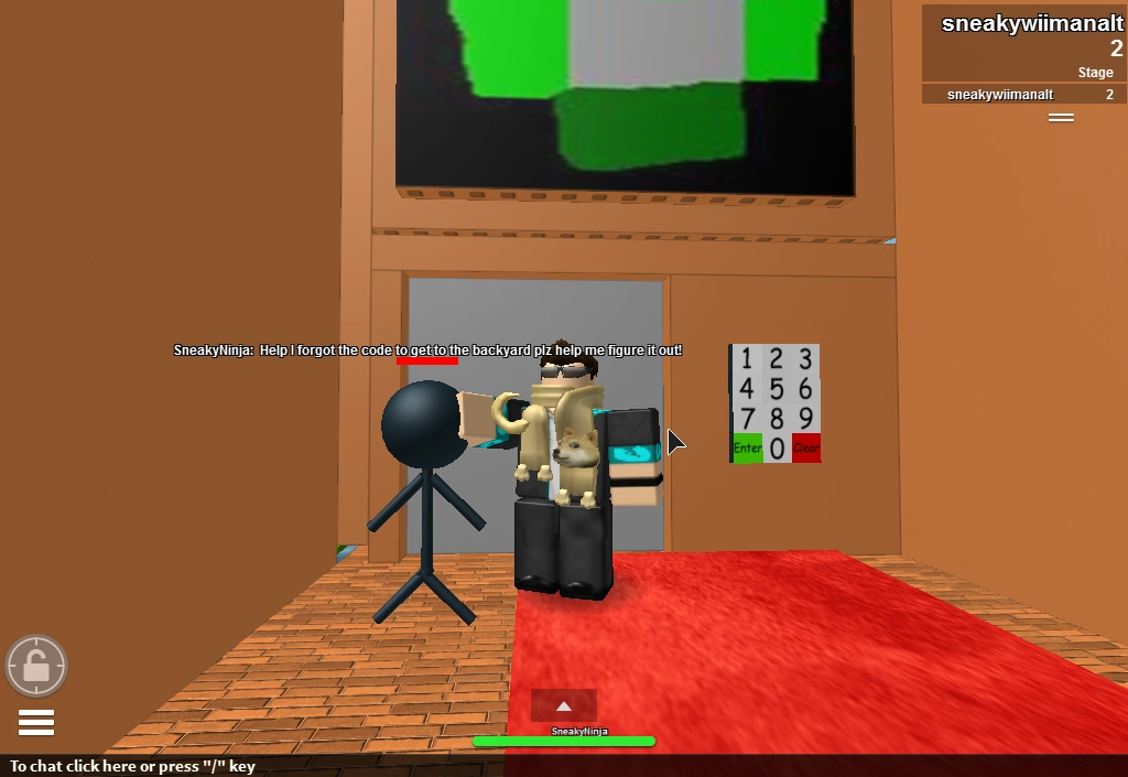The Story Of Code Cracker | Code Cracker Roblox Wiki | Fandom